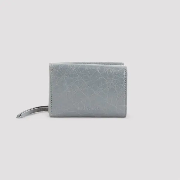 Balenciaga Le City Mini Wallet
