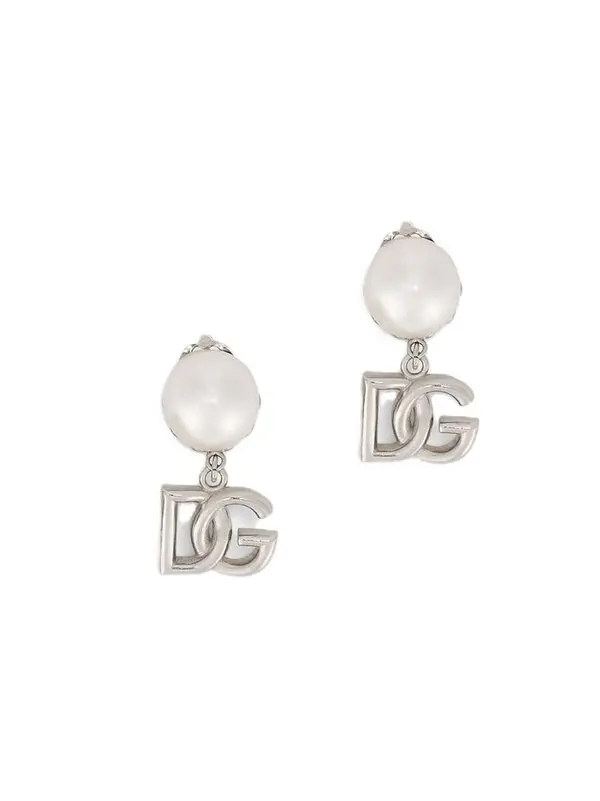 Dolce & Gabbana Dangle Earrings