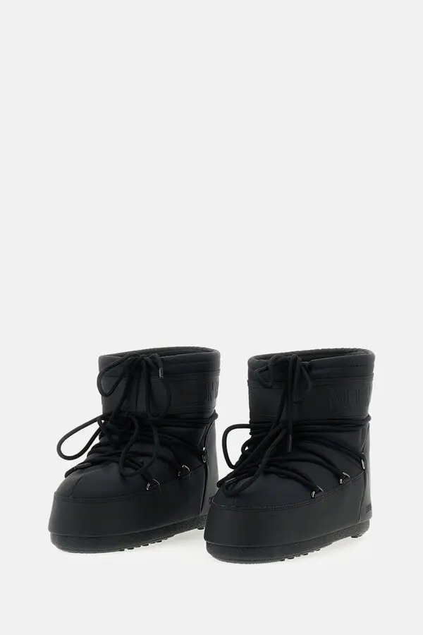 Moon Boot Stivali Da Neve Bassi Icon Low Rubber
