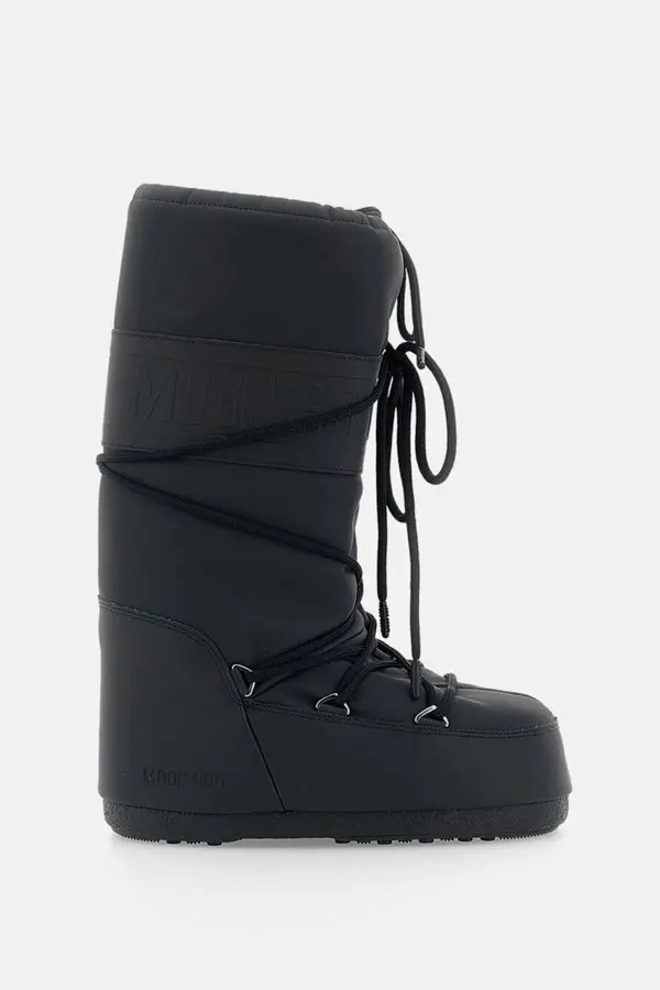 Moon Boot Stivali Da Neve Icon Rubber