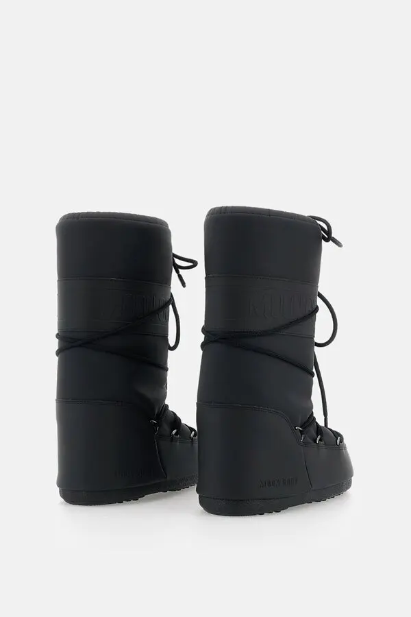 Moon Boot Stivali Da Neve Icon Rubber