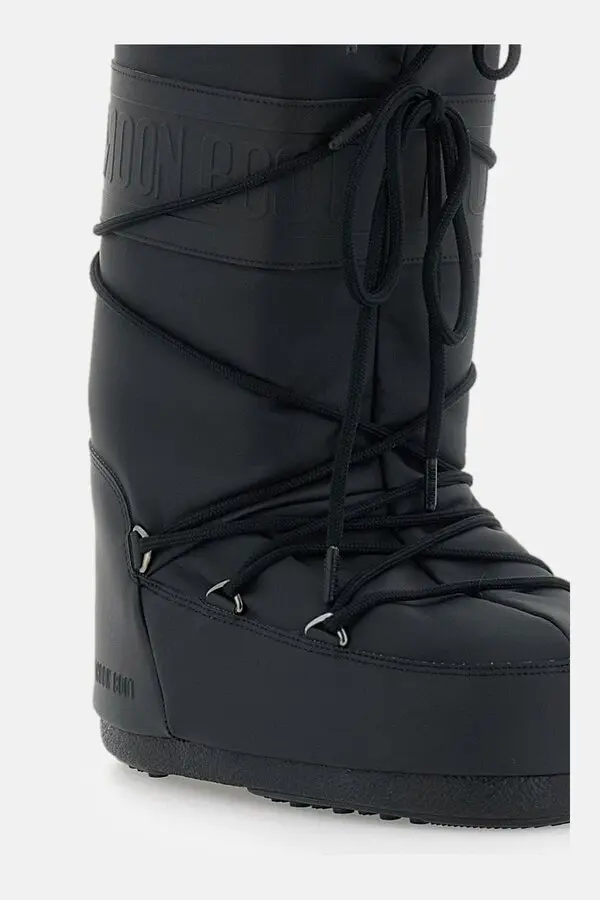 Moon Boot Stivali Da Neve Icon Rubber
