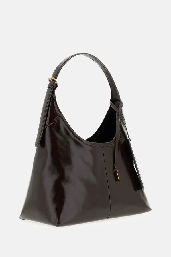 Marc Jacobs Borsa A Spalla The Belted Sack