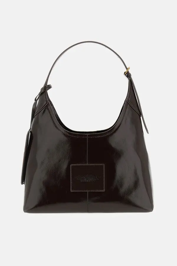 Marc Jacobs Borsa A Spalla The Belted Sack