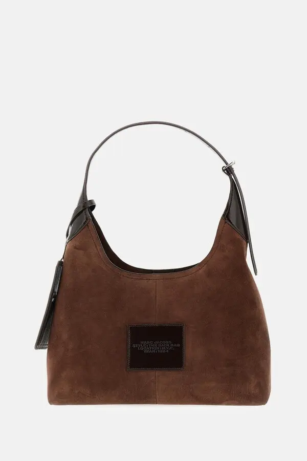 Marc Jacobs Borsa A Spalla The Belted Sack
