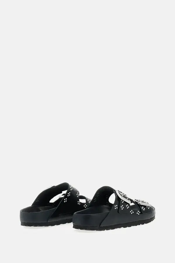BIRKENSTOCK Sandali Arizona Rivet Exquisite In Pelle