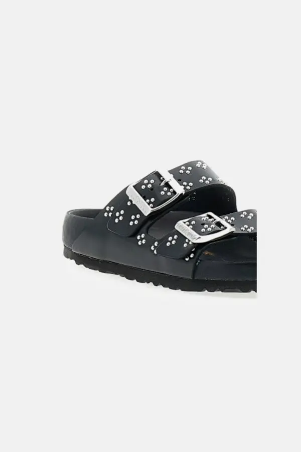 BIRKENSTOCK Sandali Arizona Rivet Exquisite In Pelle