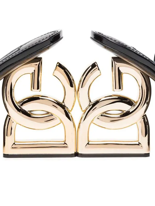 Dolce & Gabbana Dg Pop Keira Sandals