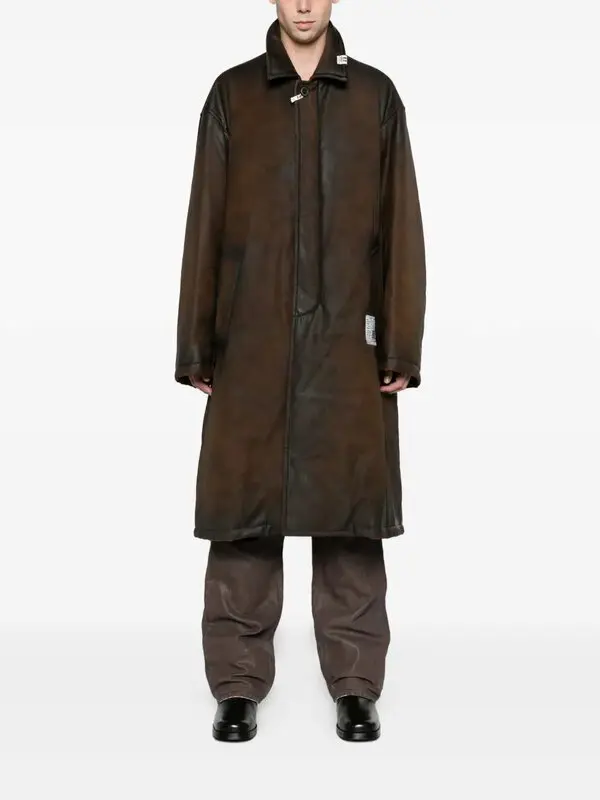 Marni Coated Jeans