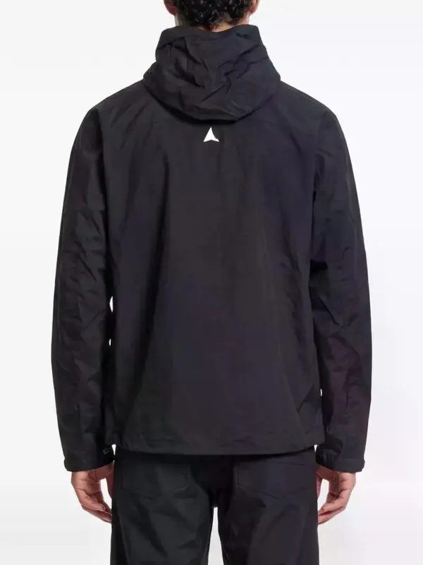 ROA Hooded Zip-up Jacket