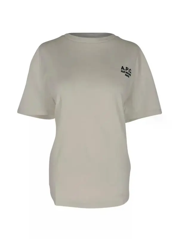 A.p.c. Rue Madame T-shirt