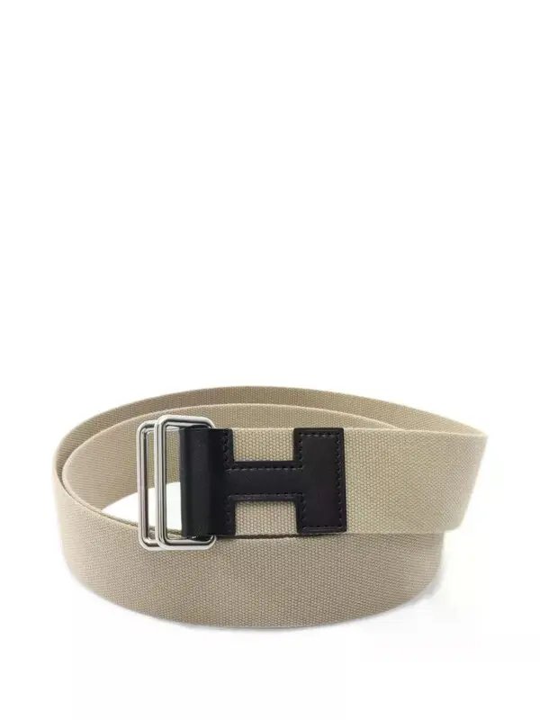 Hermès 2026 Nomad Belt