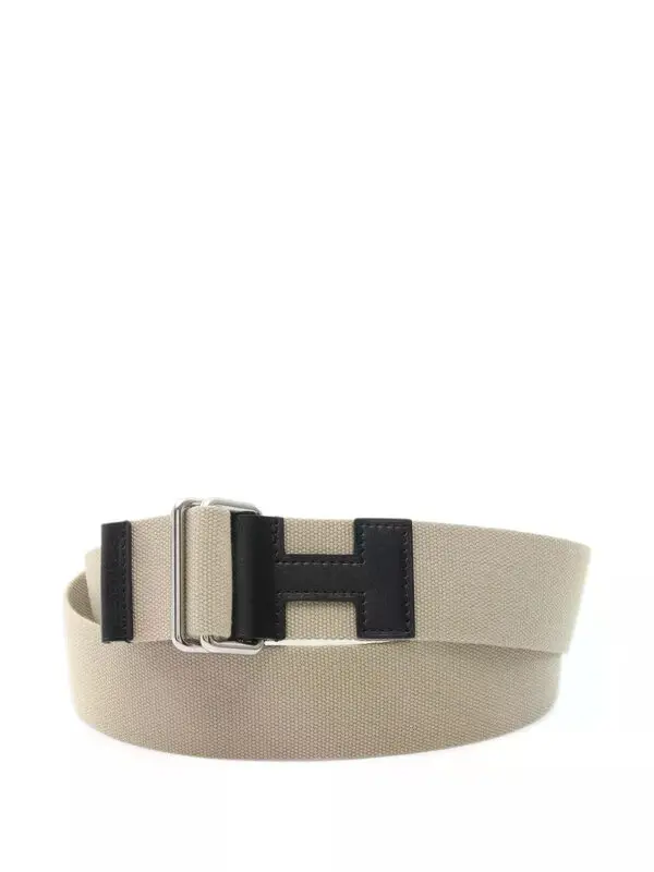 Hermès 2026 Nomad Belt
