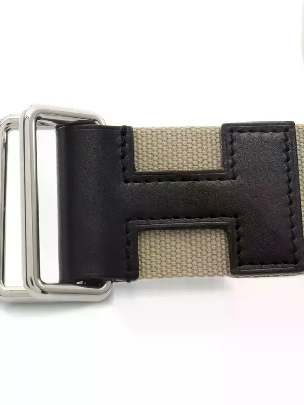 Hermès 2026 Nomad Belt