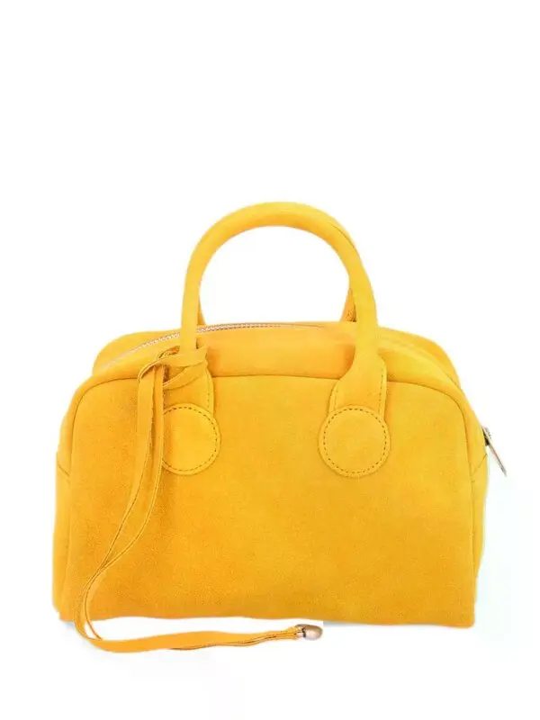 MARGESHERWOOD Soft Bowling Tote Bag