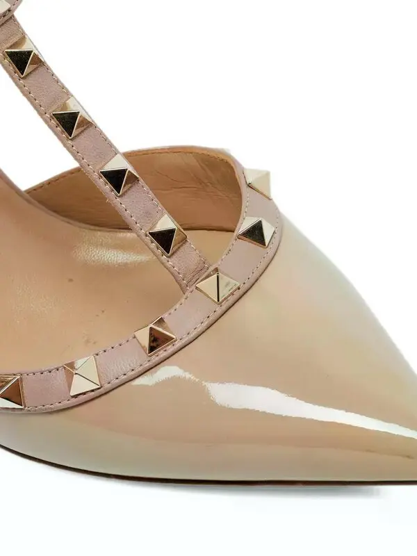 Valentino Garavani Rockstud Heeled Pumps