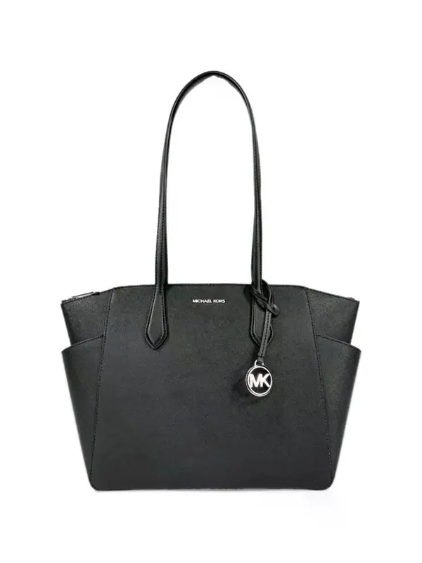 Michael Kors Marilyn Saffiano-leather Tote Bag