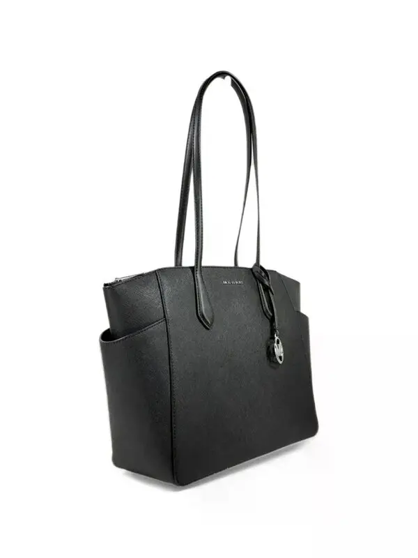 Michael Kors Marilyn Saffiano-leather Tote Bag