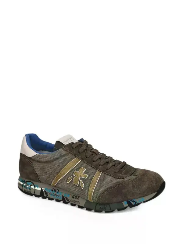 Premiata Lucy 8431 Sneakers