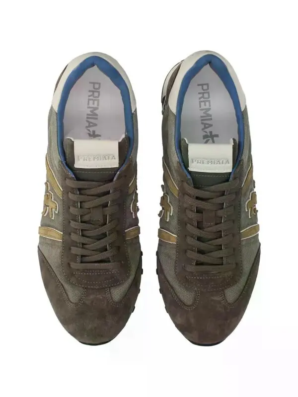Premiata Lucy 8431 Sneakers