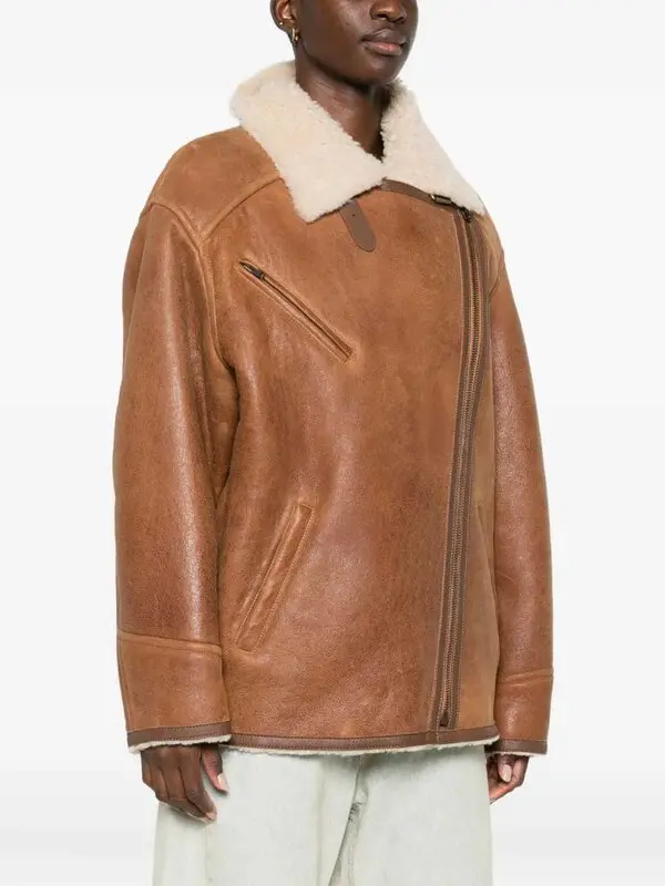 Isabel Marant Étoile Marant Zip-up Jacket