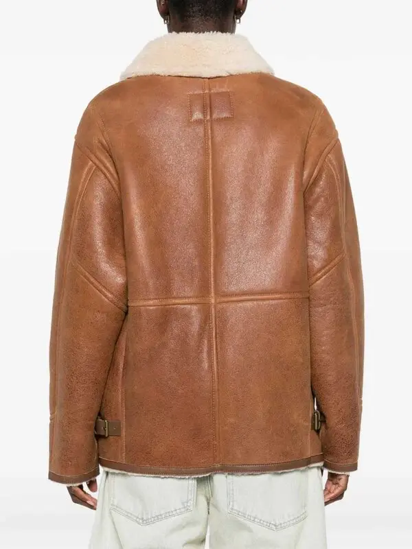 Isabel Marant Étoile Marant Zip-up Jacket