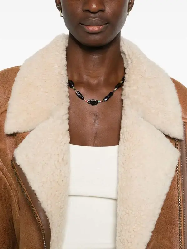 Isabel Marant Étoile Marant Zip-up Jacket