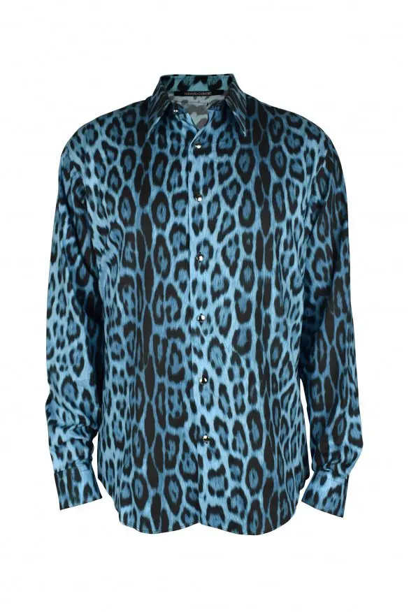 Roberto Cavalli Shirt