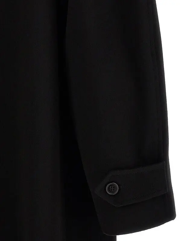 JIL SANDER Sport 130' Coat