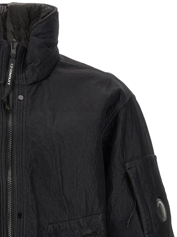 C.P. COMPANY Bi-face' Reversible Jacket