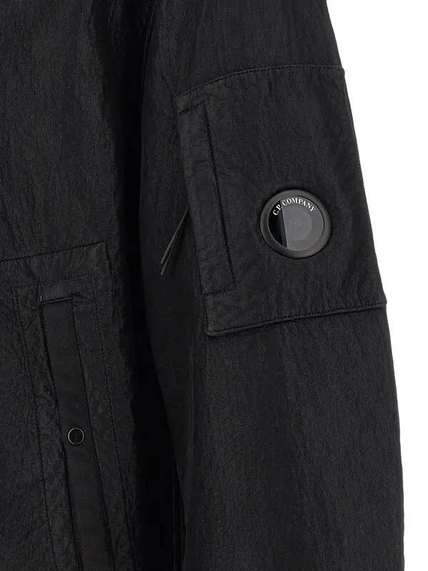 C.P. COMPANY Bi-face' Reversible Jacket