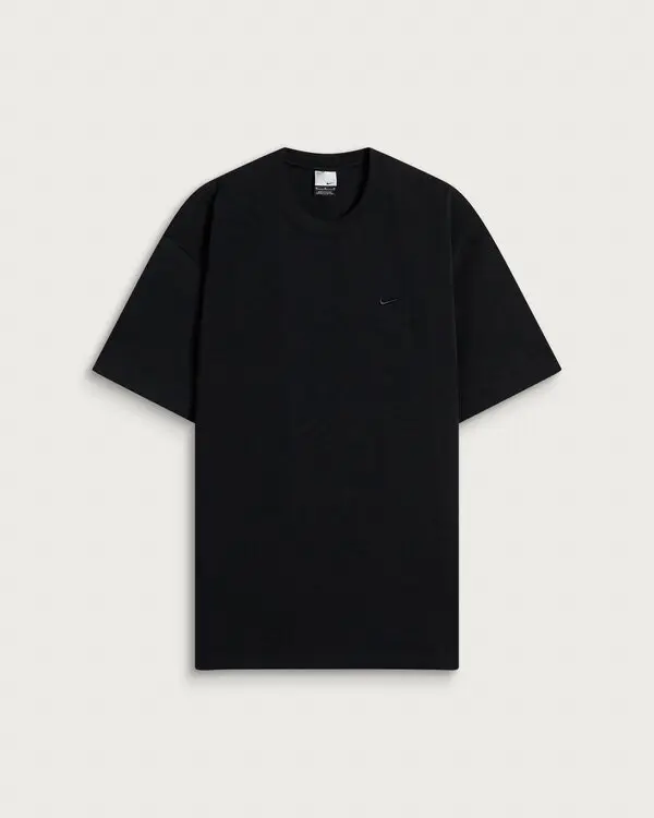 Nike 560 T-shirt - Black
