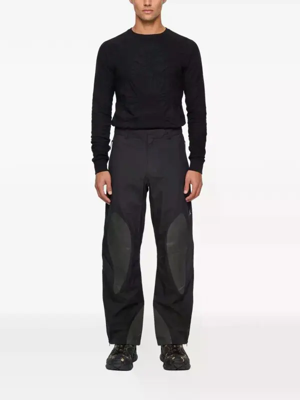 ROA Panelled Technical Trousers