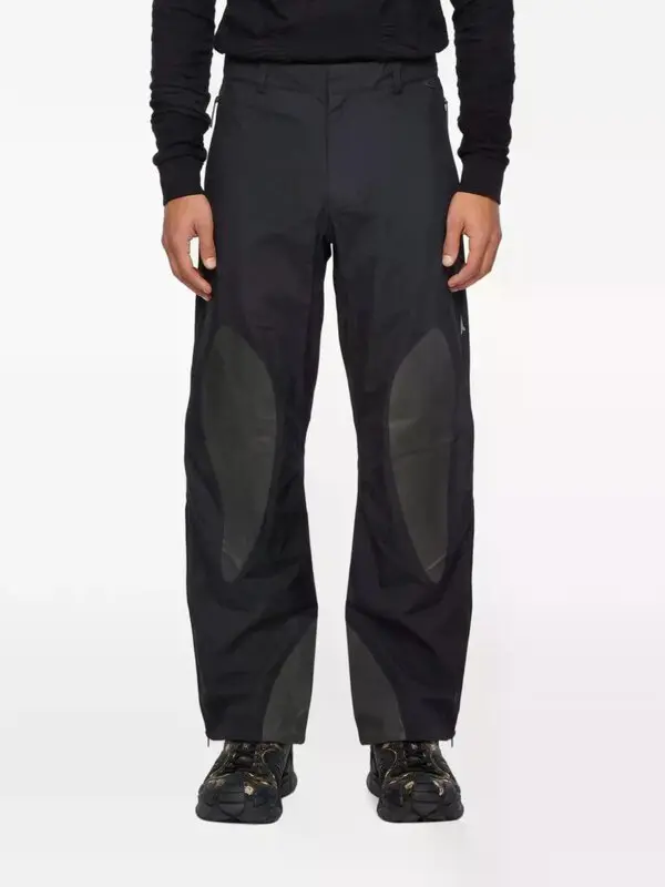 ROA Panelled Technical Trousers