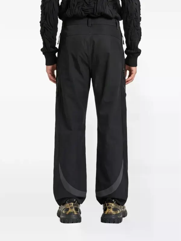 ROA Panelled Technical Trousers