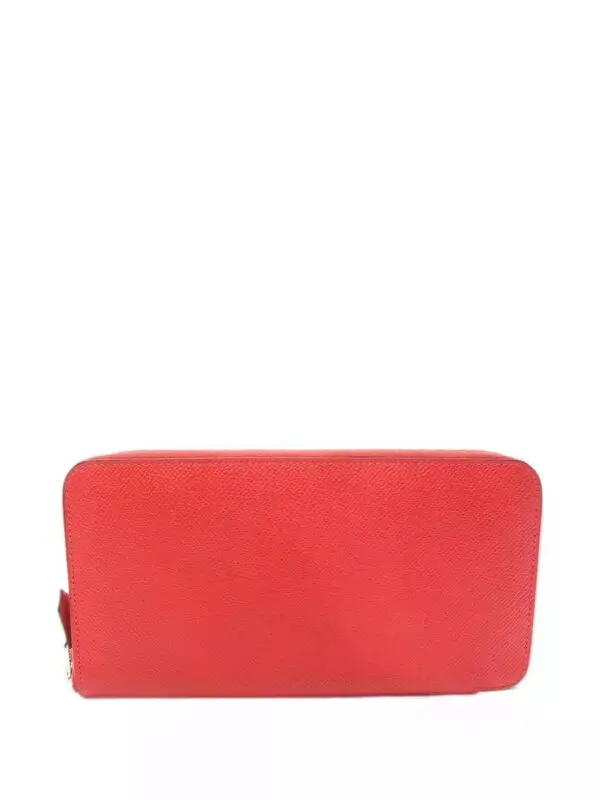 Hermès 2014 Azap Wallet