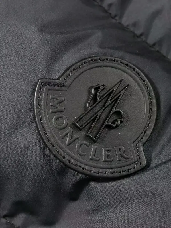 Moncler 2020s Treompan Down Vest