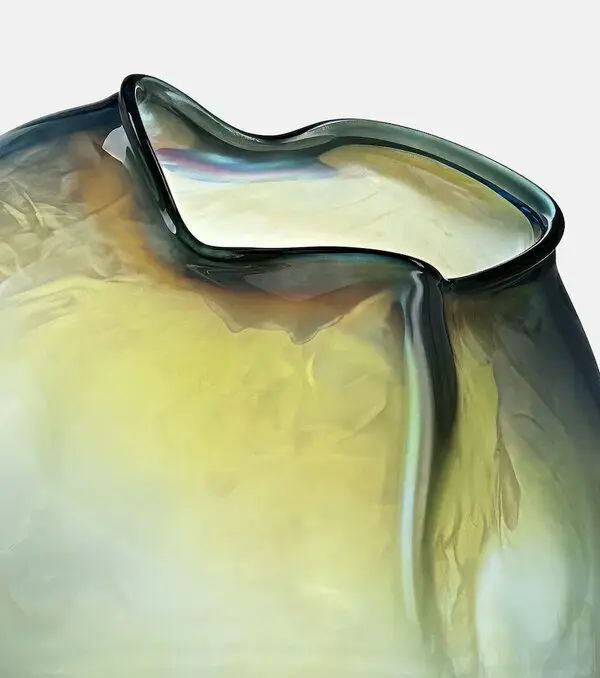 ALEXA LIXFELD Desert Glass Vase