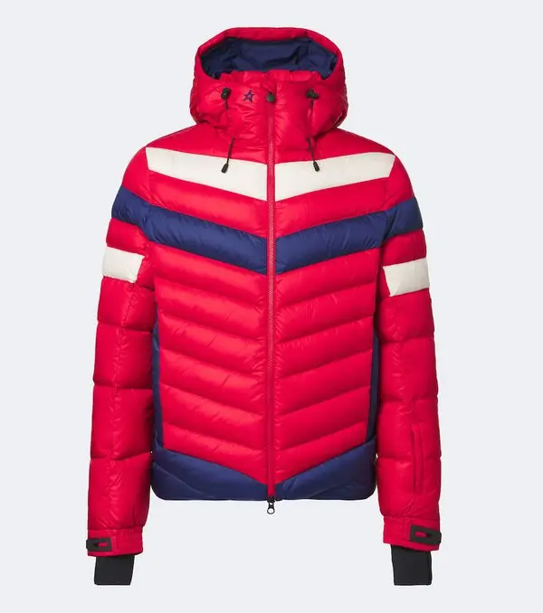 Perfect Moment Chatel Down Ski Jacket