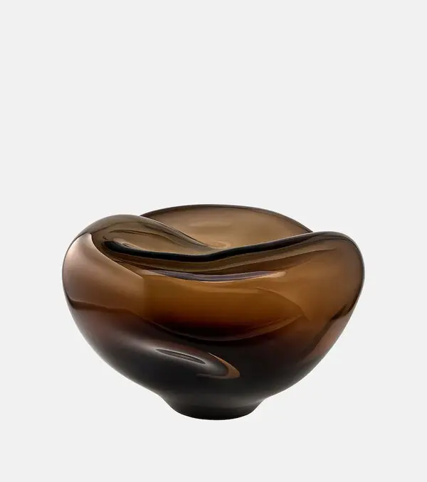 ALEXA LIXFELD Glass Vase