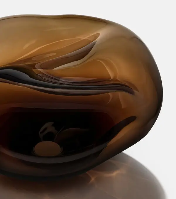 ALEXA LIXFELD Glass Vase