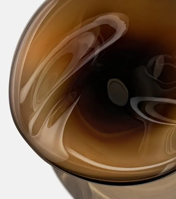 ALEXA LIXFELD Glass Vase