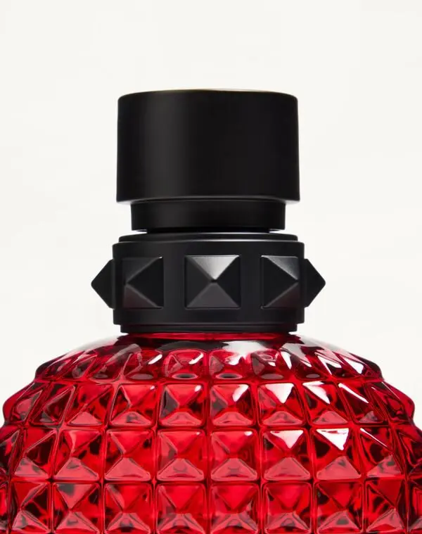 Valentino Garavani Born In Roma Ruby Uomo Eau De Toilette 100ml