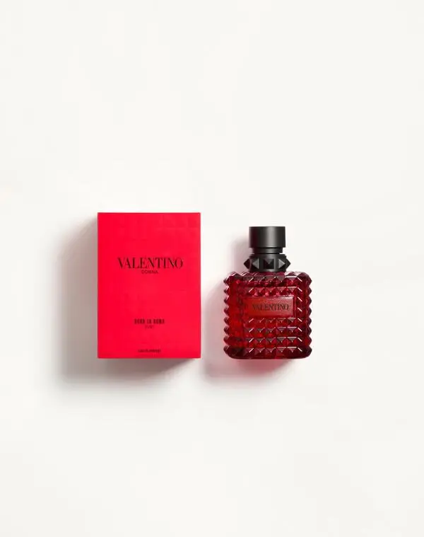 Valentino Garavani Born In Roma Ruby Donna Eau De Parfum 100ml