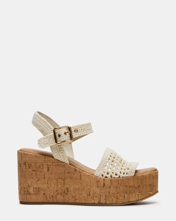 Steve Madden Milly Platform Sandals