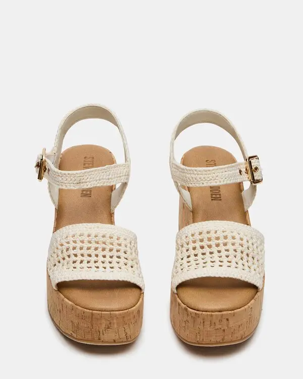 Steve Madden Milly Platform Sandals