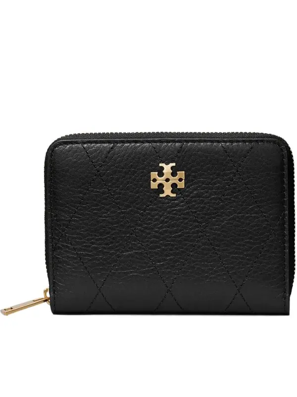 Tory Burch Small Zip Wallet