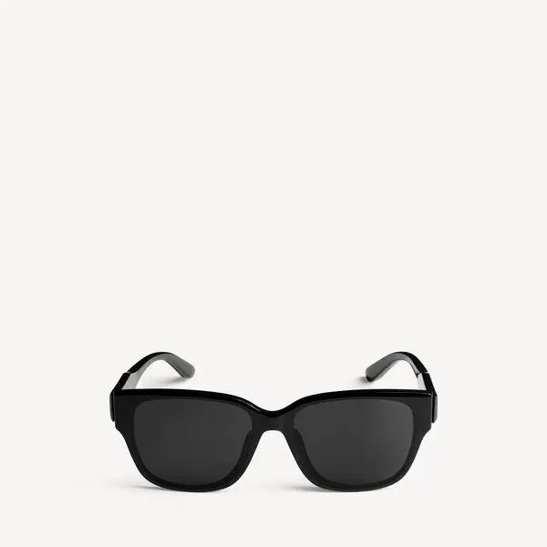 Balenciaga Nova Square Af Sunglasses