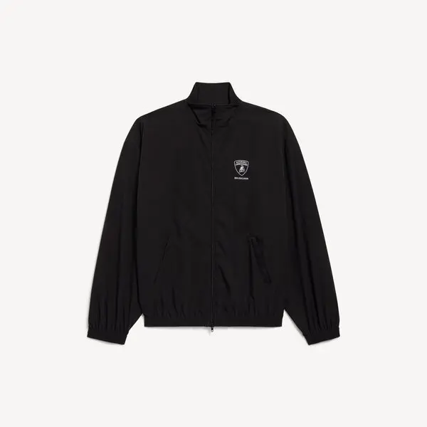 Balenciaga I Automobili Lamborghini Tracksuit Jacket