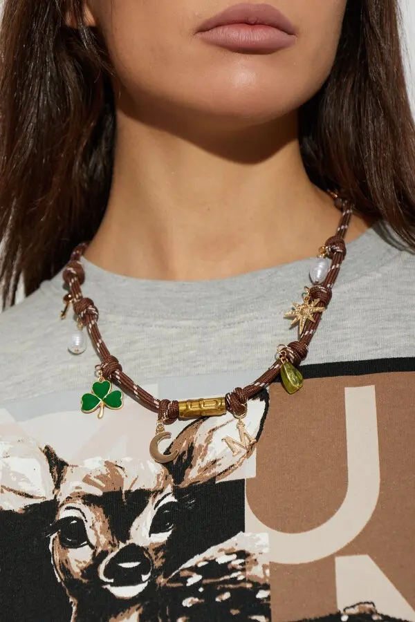 Munthe Calasta’ Necklace